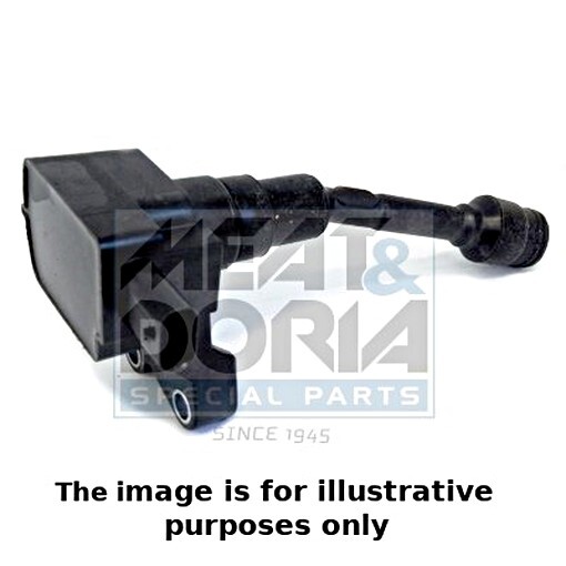 Ignition Coil For FORD B-Max C-Max II Ecosport Fiesta VI 6 CM5G12A366CB ...