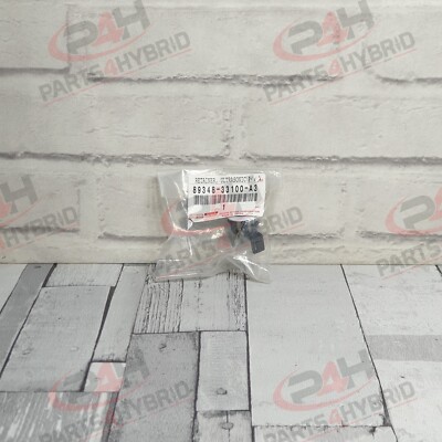 Genuine Lexus Rx270 Ultrasonic Sensor Retainer Oem 89348-33100-A3 Fits ...