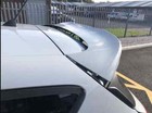 For Ford Fiesta ST Hatchback 2018+ MK8 Rear Wing Extension Wing Riser ...