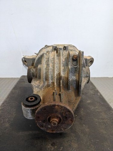 2002-2005 Ford Explorer Rear Axle Differential Carrier Assembly 3.73 ...
