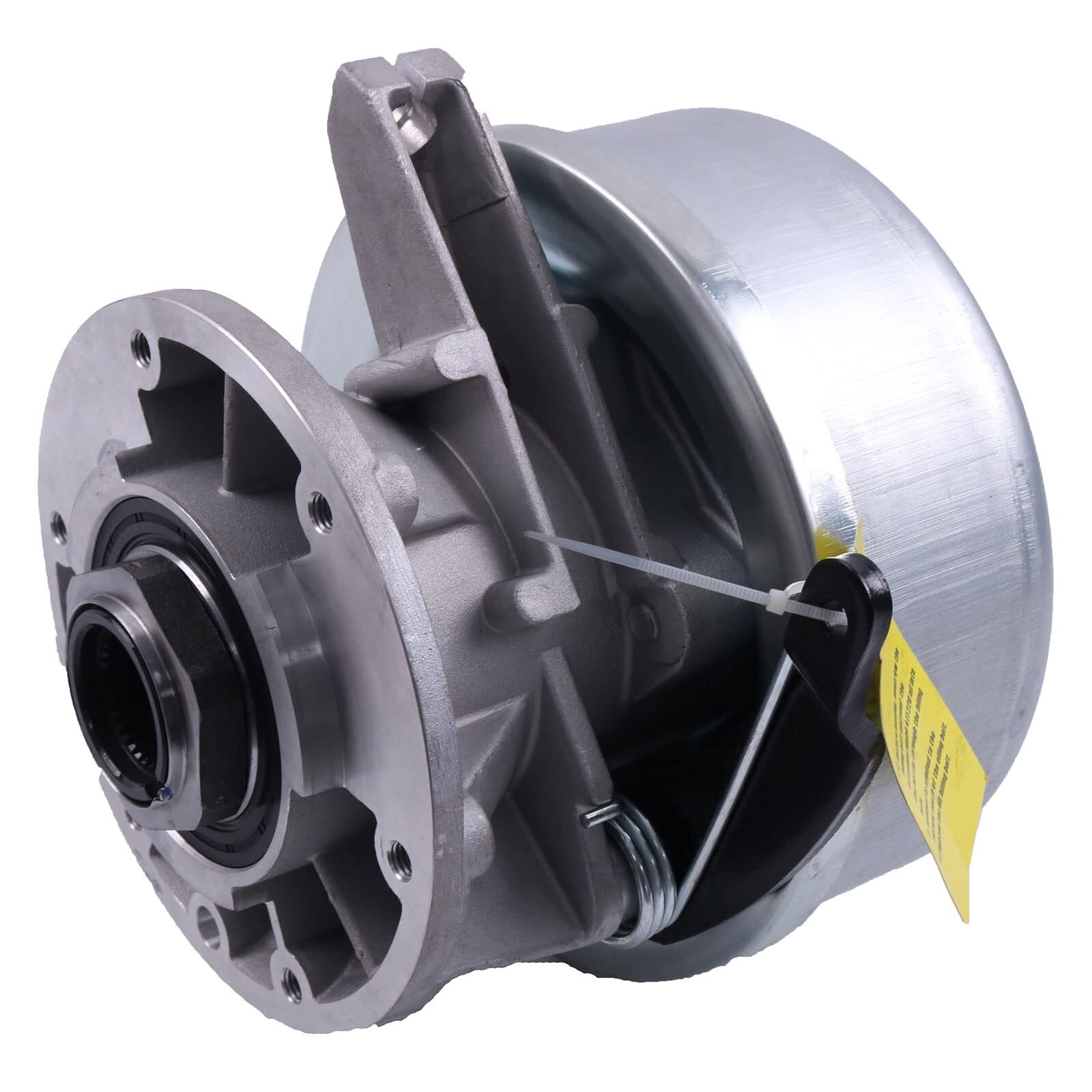 Parking Drive Shaft Brake 6C242598AA 3C342598AB for Ford E350 E450 F450 ...