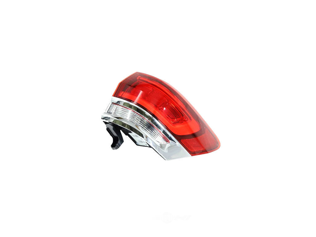 Mopar 68471328AA Lighting - Exterior - Tail Light for sale online | eBay