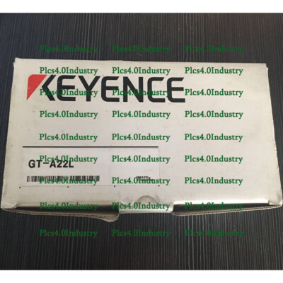 one NEW KEYENCE GT-A22L Contact sensor GT-A22L Fast Delivery | eBay