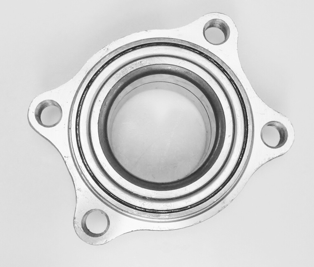 Axle Bearing and Hub Assembly Ultra 541002 for sale online | eBay