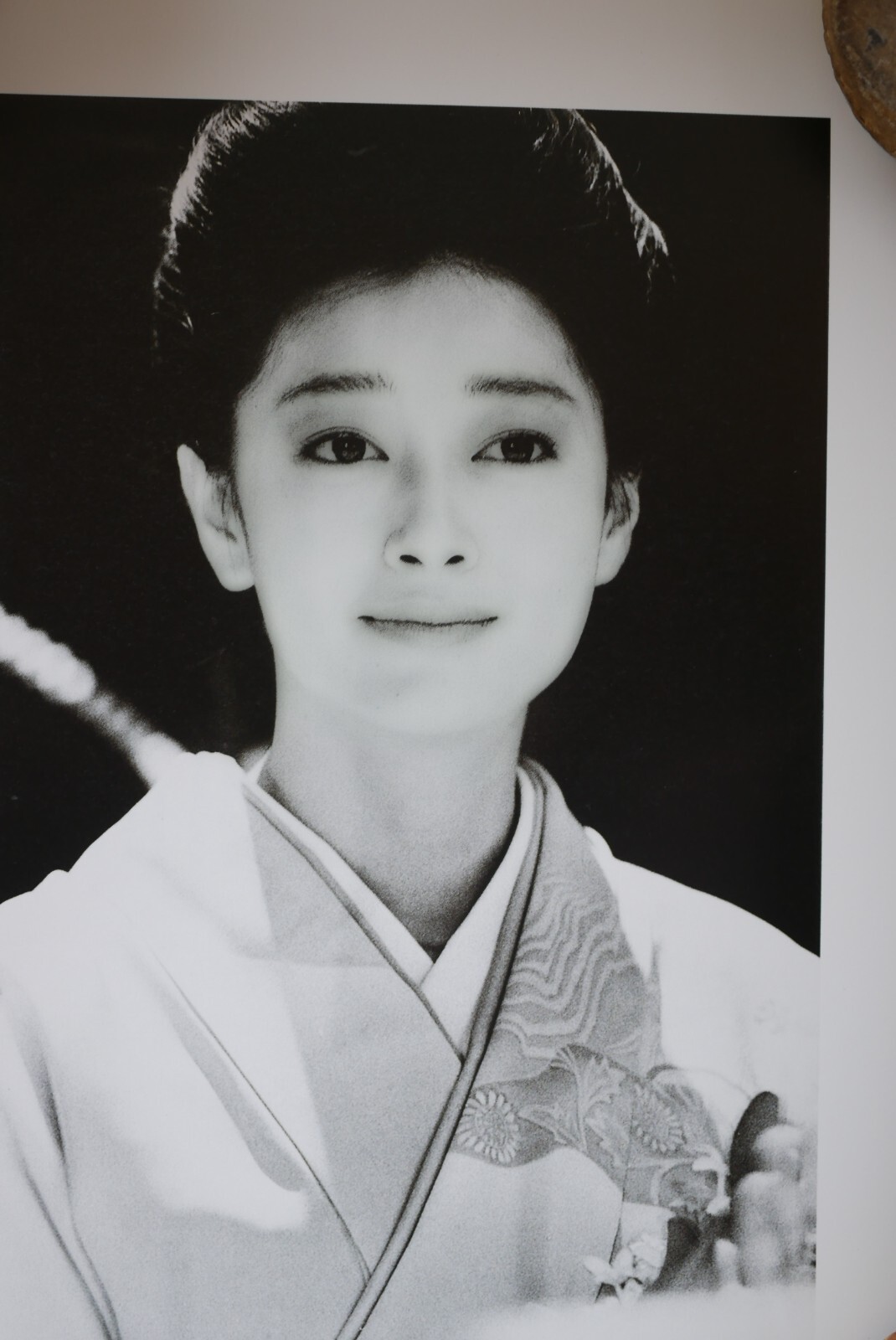 Japanese actress Masako Natsume Photobook "Hoshihanabi" The beauty of ...