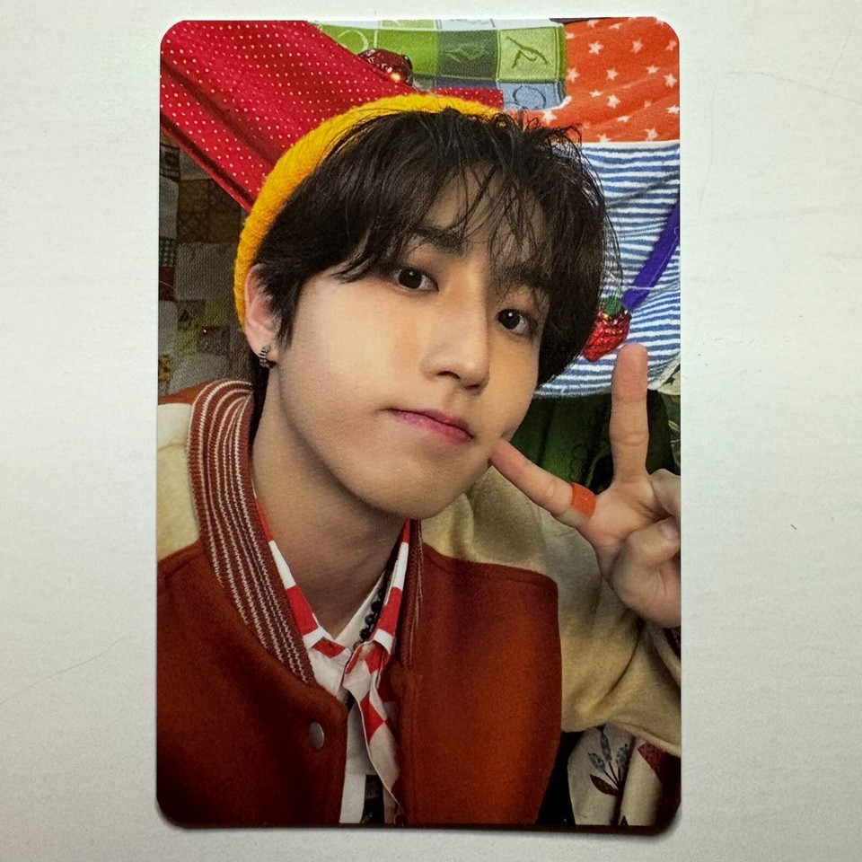 [Stray Kids] Official Fanclub STAY 4th Generation STAY HIDEOUT ...