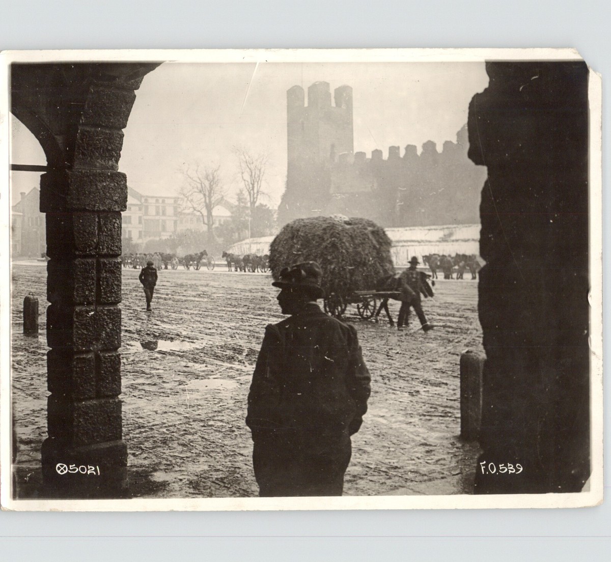 Veneto History