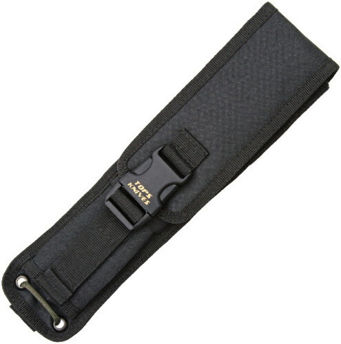 TOPS Fixed Blade Knife New Dragonfly 45 DFLY-45 | eBay