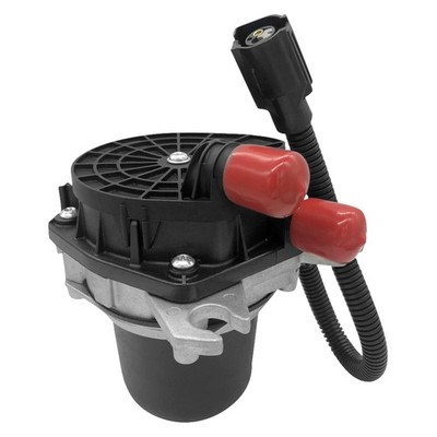 Air Pump Electric Secondary Air Injection Smog Pump For VW Ford Toyota ...