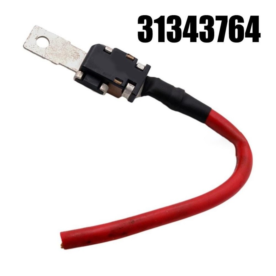 Battery Positive Fuse Head Line with Cable for Volvo S60 S80 XC60 XC70 ...