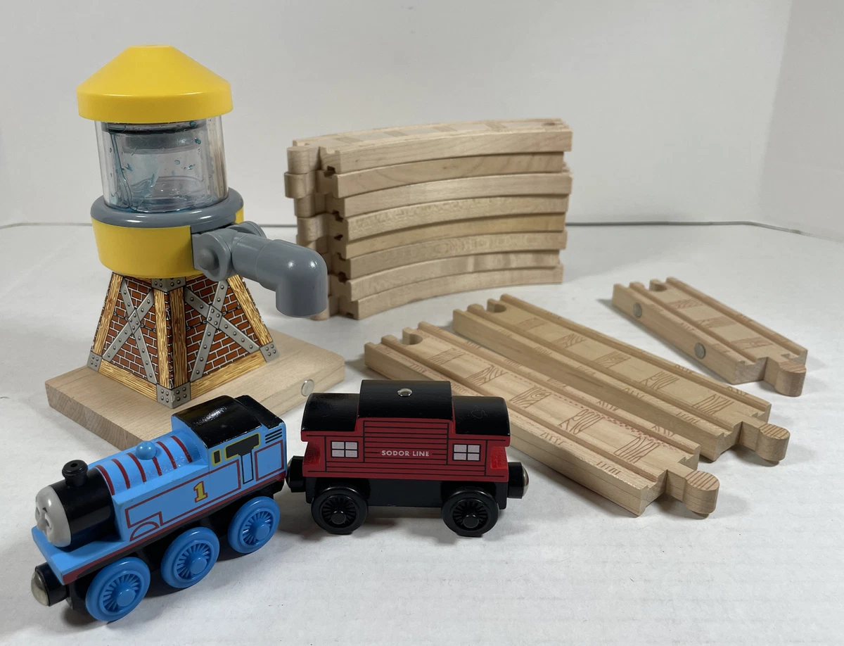 Thomas The Train Water Tower