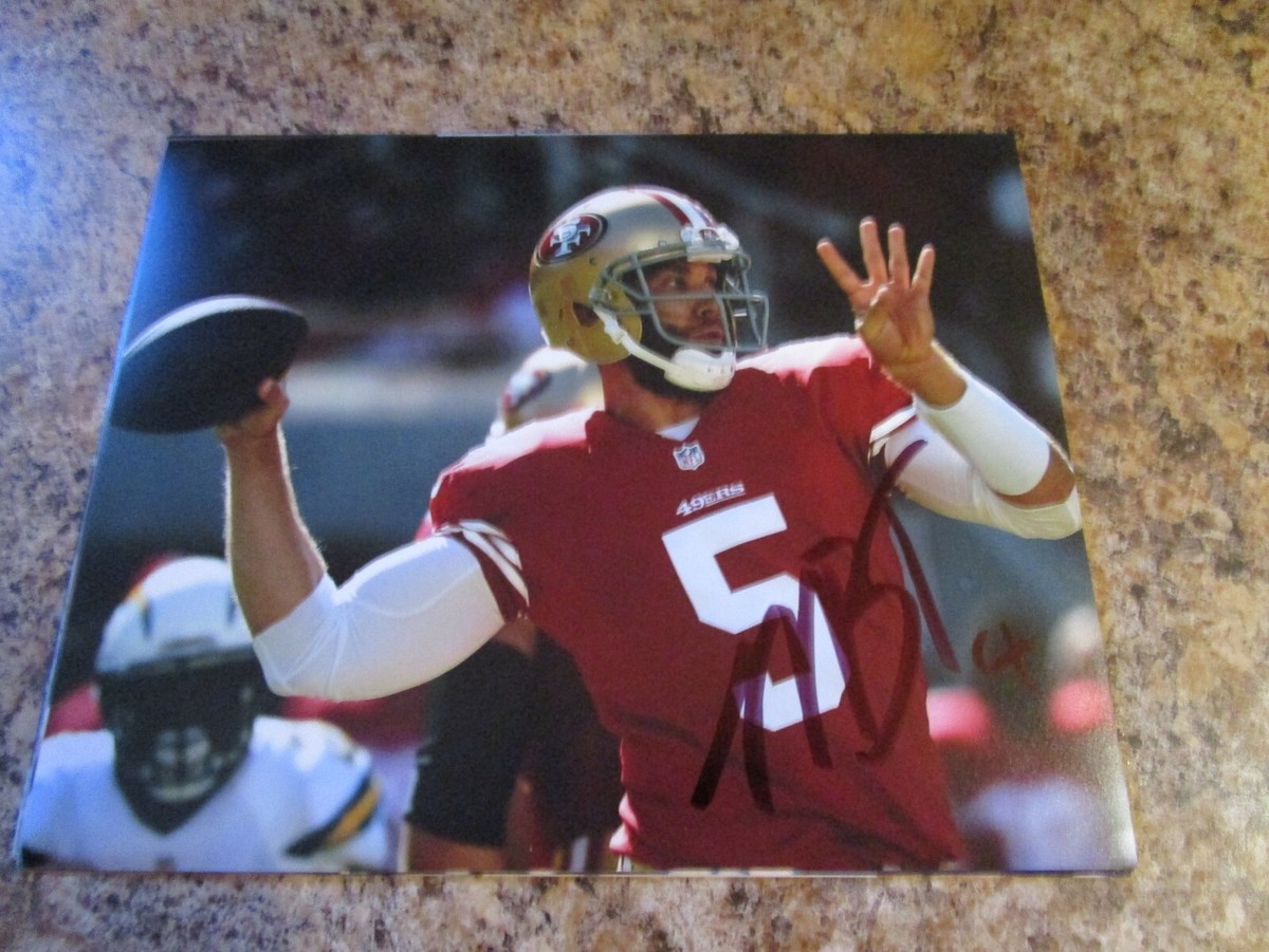 Forty Niners Football