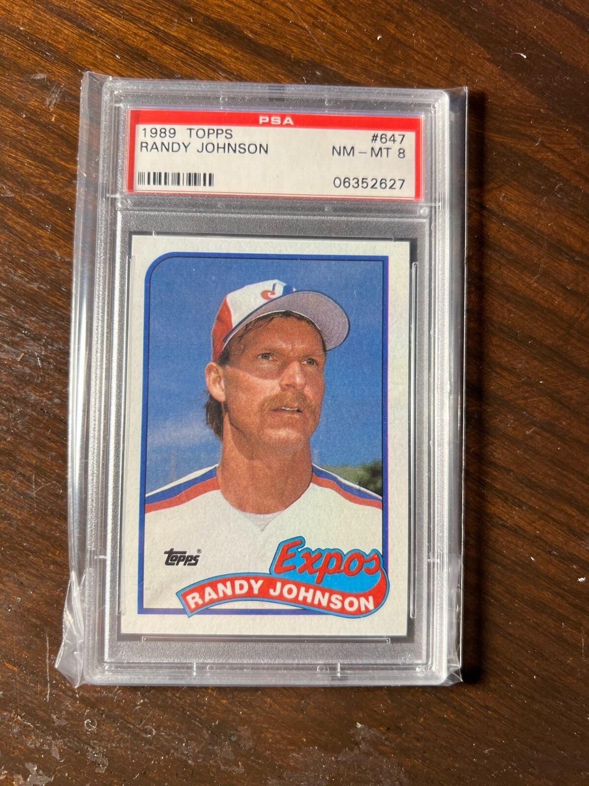 1988 1989 Topps Baseball PSA Graded Pick from List | eBay