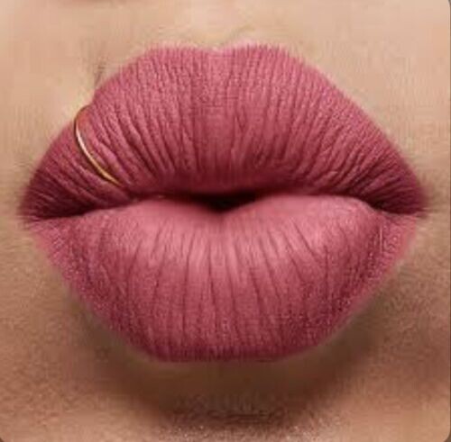 Cyzone Studio Look Liquid Lipstick Intense Color Matte •NO TRANSFER ...