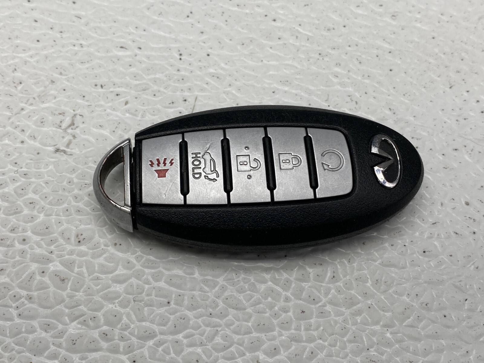 2017-2022 INFINITI Q60 KEY REMOTE FOB OEM LOT612 | eBay