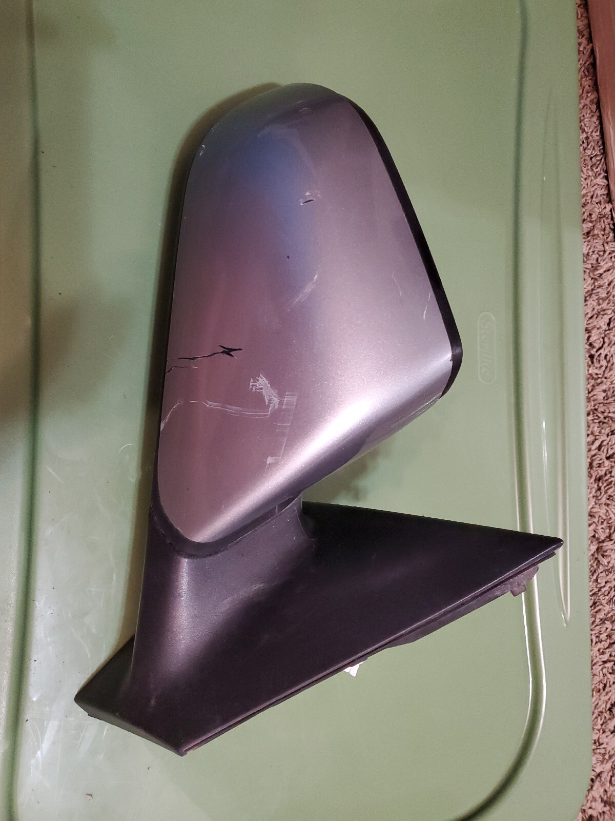2015-2019 Hyundai Sonata Right Passenger OEM Door Side Mirror Assembly ...