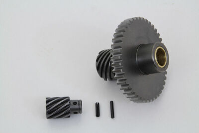 Reverse Circuit Breaker Gear Kit for Harley Davidson by V-Twin | eBay