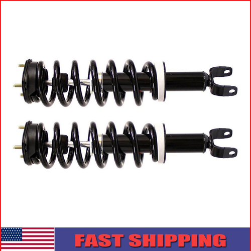 Monroe Quickstrut Repalcement Front Struts Pair For Dodge Ram 1500 2011 ...