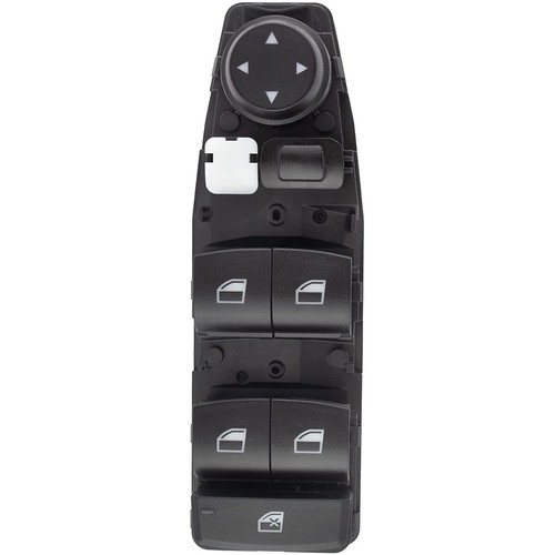 Master Power Window Switch For BMW F20 F45 F10 F11 F30 F31 F25 F15 ...