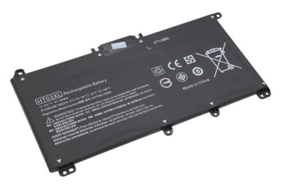 Battery for HP 15-d4000 15-d3000 15-d5000 15-d 14s-df1000 14S-DF 14S ...