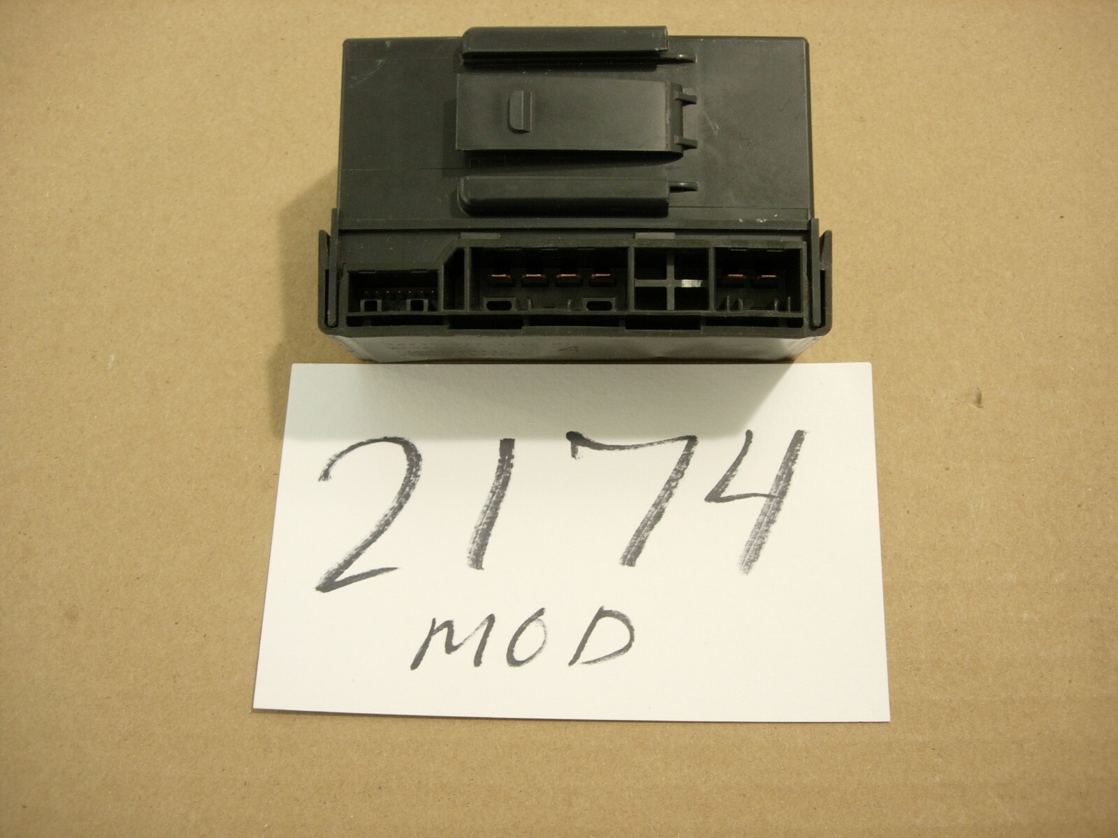 2015 2016 2017 Acura TLX 2.4L Keyless Entry Control Module Computer ...