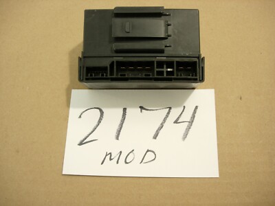 2015 2016 2017 Acura TLX 2.4L Keyless Entry Control Module Computer ...