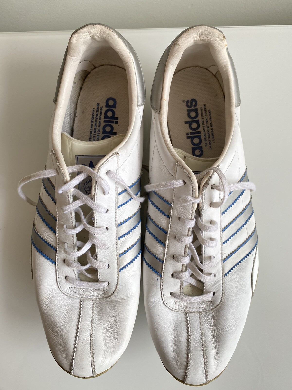 Vintage Adidas Men’s Sneakers | eBay