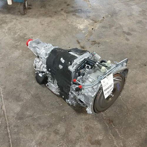 Transmission For 2025 LEGACY 2.4L AT 1K | eBay