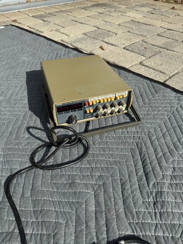 Tenma Function Generator Model 72-380 | eBay