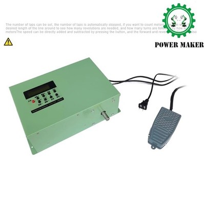 New Elastic Band Taping Machine Ribbon Electric Winding Machine with ...