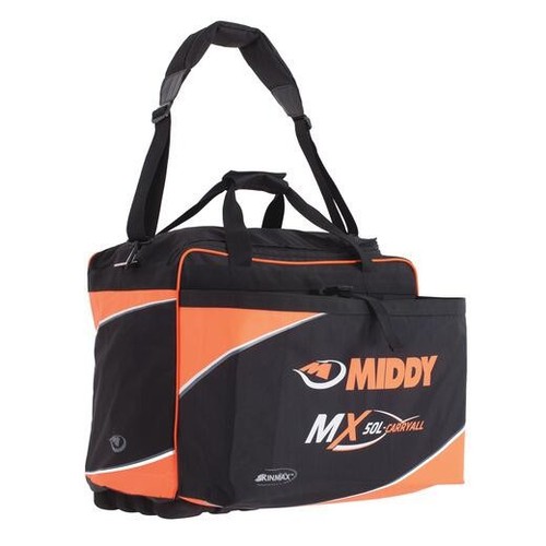 Middy MX 50L Carryall - 20440 | eBay UK