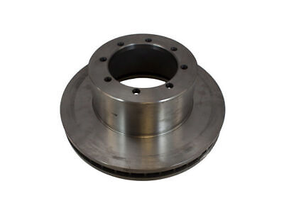 Rear Brake Rotor 24FDGQ78 for E450 Super Duty Econoline 1997 1998 1999 ...