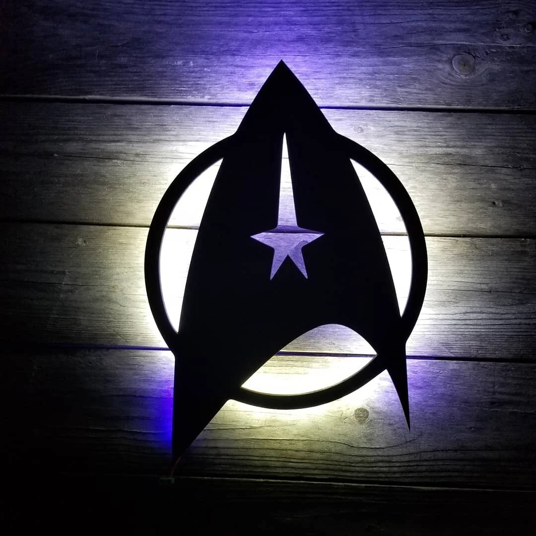 Star Trek Symbol