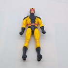 BLUR Marvel Legends Figure From Nighthawk 2-Pack Squadron Supreme #2 | eBay
