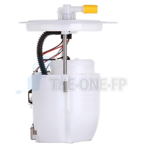 Electric Fuel Pump Assembly For Nissan Sentra L4 2.0L 2.5L 2007-2012 ...