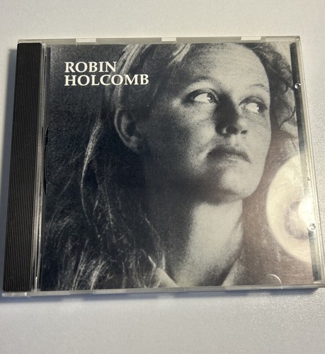 Robin Holcomb – Nine Lives (CD, Promo, US, 1990, Elektra) AP357 | eBay