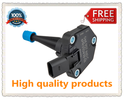 04E907660C For SEAT ALHAMBRA ATECA LEON TOLEDO IV SKODA KODIAQ Oil ...