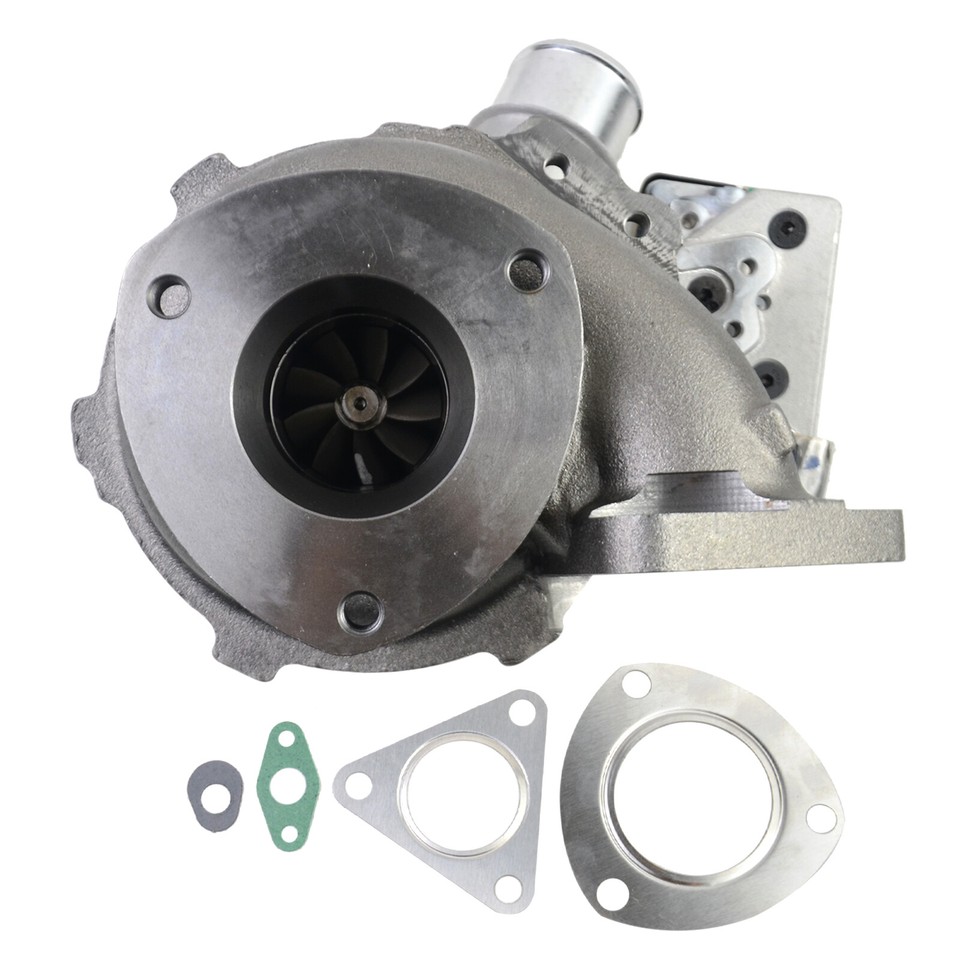 GTB2256VK 812971-5002 Turbocharger Turbo for Ford Ranger T6 PX 3.2L ...