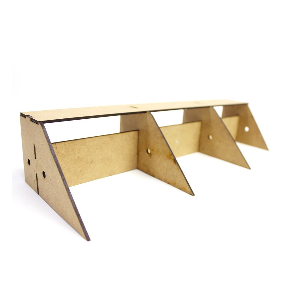 WWS Build an Embankment Kits (Choose Type) - Model Railway landscape ...