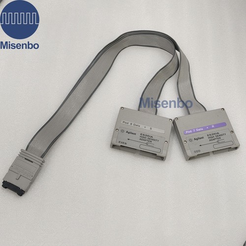 1PC Used Agilent HP E5351A High Density Probe Adapter | eBay