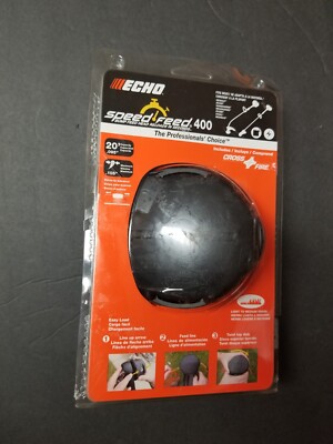 Genuine OEM Echo Speed Feed 400 Universal Trimmer Head 99944200907 | eBay