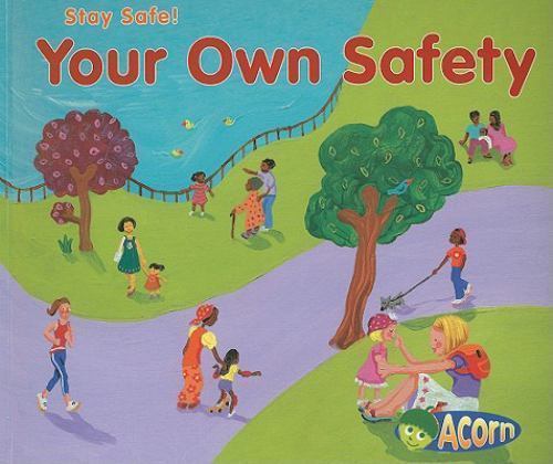 Your Own Safety (Stay Safe) by Sue Barraclough 9781403498656| eBay