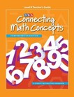 Connecting Math Concepts Level B, Additional Teacher's Guide ...