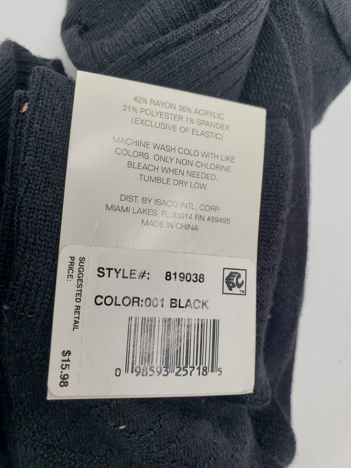 Perry Ellis Men's 3-Pk. Stay Dry Comfort Socks | eBay