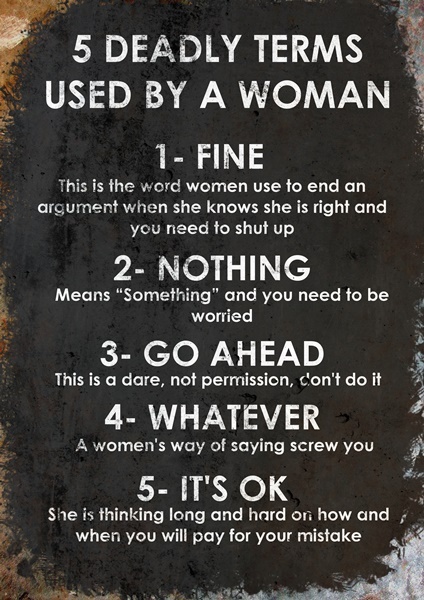 Retro Posters For Wall Decor, Funny Quotes Vintage Print, A4 A3 A5 Size ...