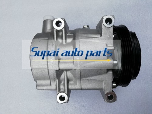 NEW AC A/C COMPRESSOR for Nissan Elgrand 2.5L 92600-WL80A 92600-WL000 ...