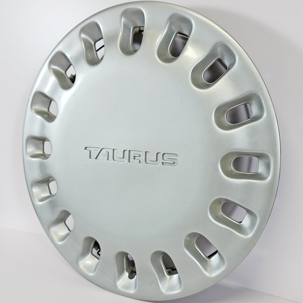 1992-1995 Ford Taurus # 904 14" Hubcaps / Wheel Covers OEM # F2DZ1130A ...