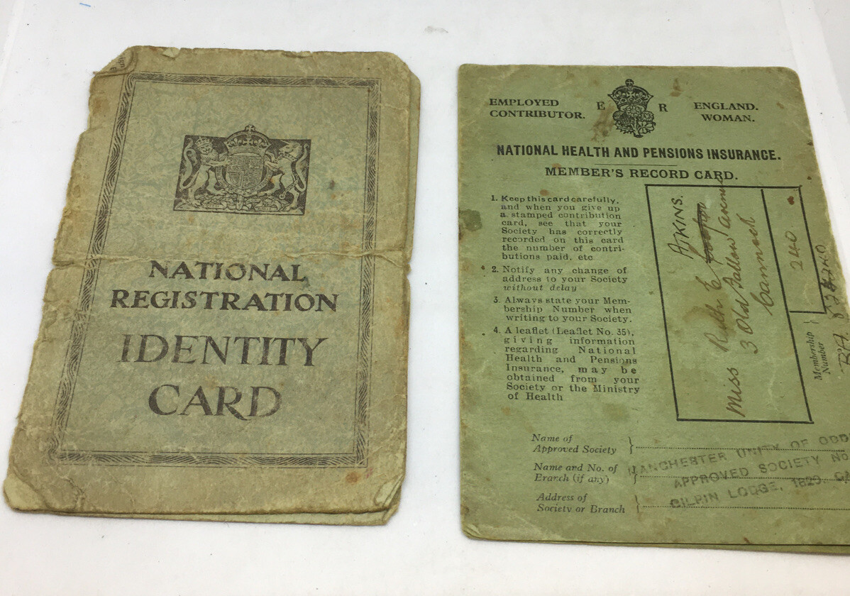 How To Change Address In National Id Card - Infoupdate.org