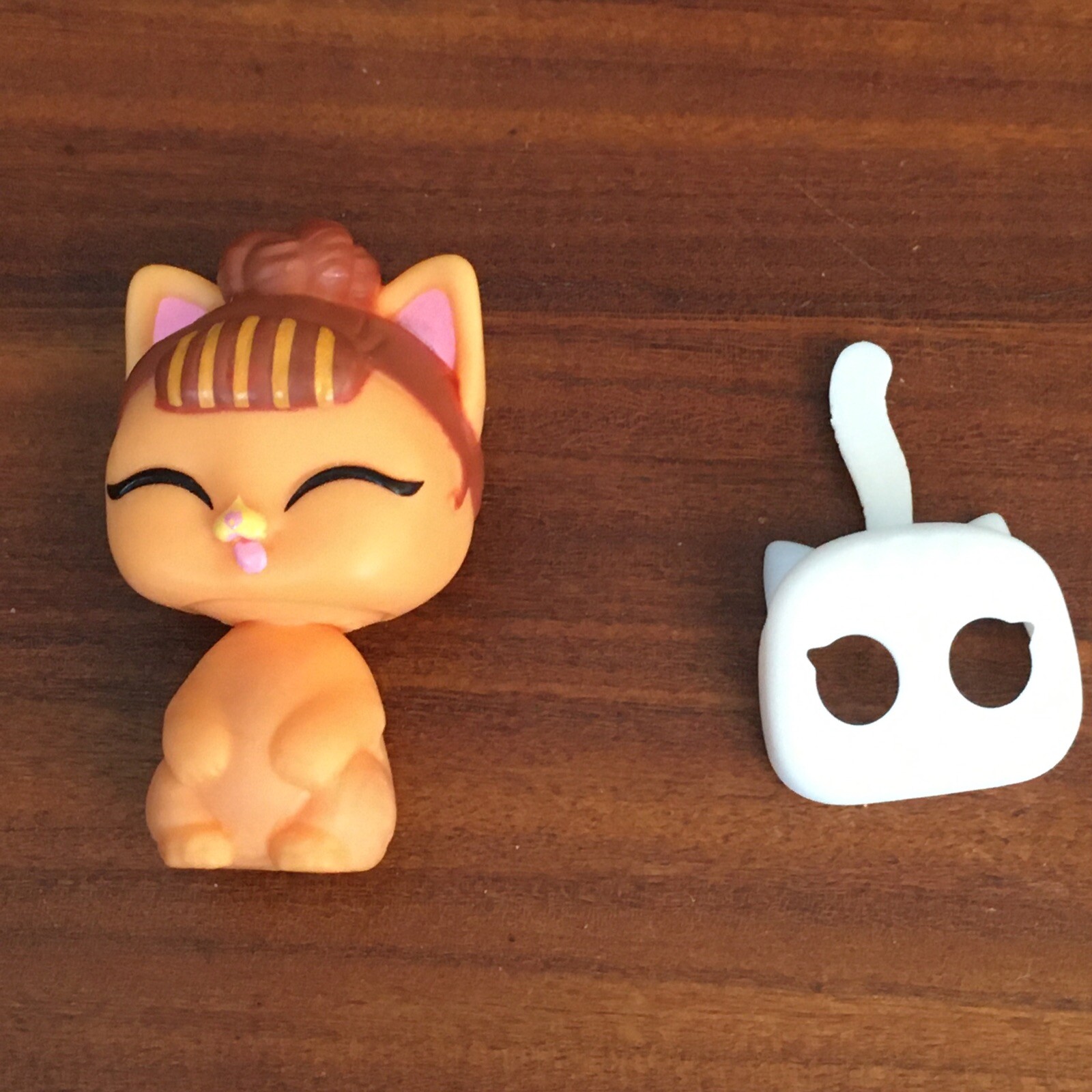 LOL Surprise Pets Doll IT Kitty Series 3 Ultra Rare Cat Kitten | eBay