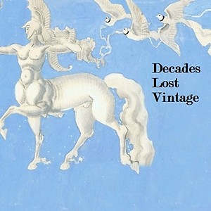 Decades Lost Vintage | eBay Stores